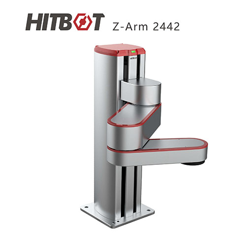 协作机械臂归档 - 慧灵HITBOT