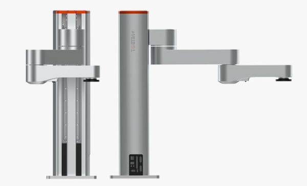 轻量型四轴协作机械臂 | 驱控一体化协作机器人生产商_慧灵科技