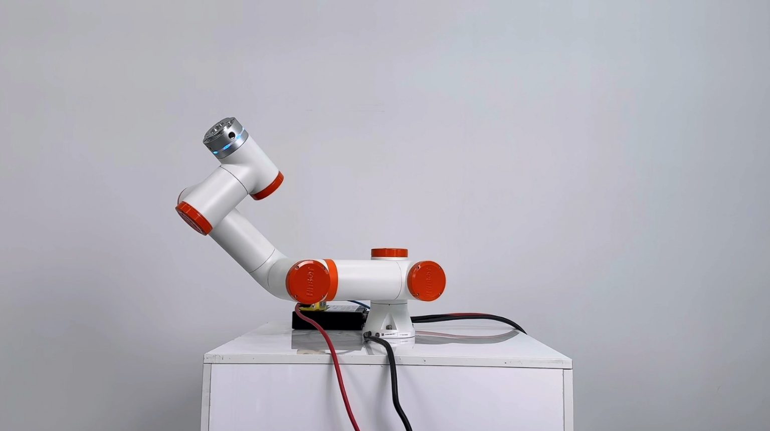 机械臂新标杆，慧灵六轴机械臂Z-Arm S622 - 慧灵HITBOT